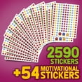 Learn & Climb Reward Chart & Journal for Kids – Weekly with Stickers ...