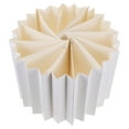 NICEXMAS 1Pcs Foldable Paper Display for Wedding and Birthday Party ...