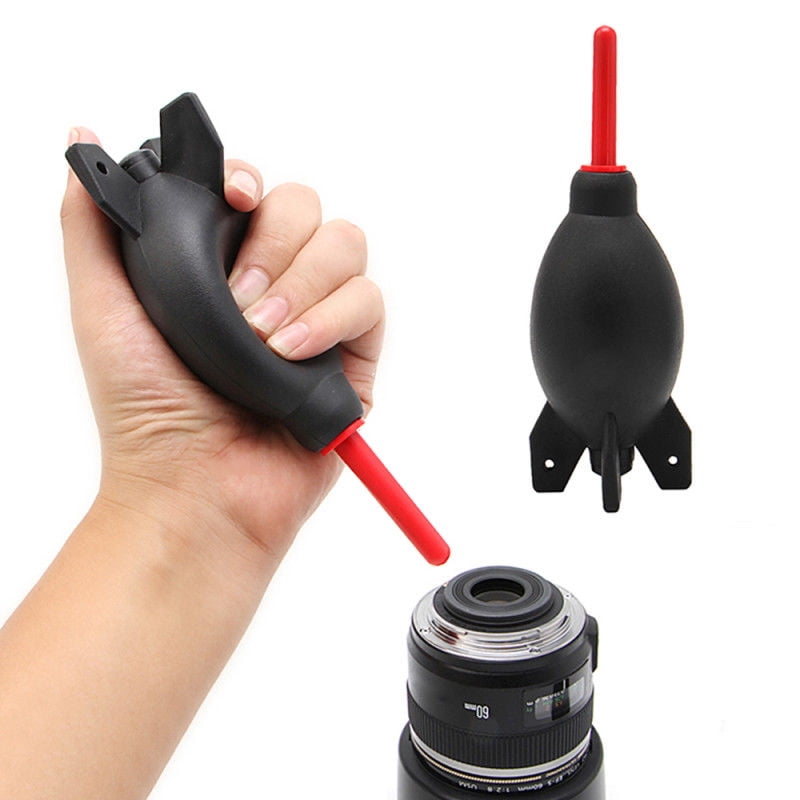 Rocket Air Blower Lens Cleaner SLR Camera Cleaning Tool Walmart