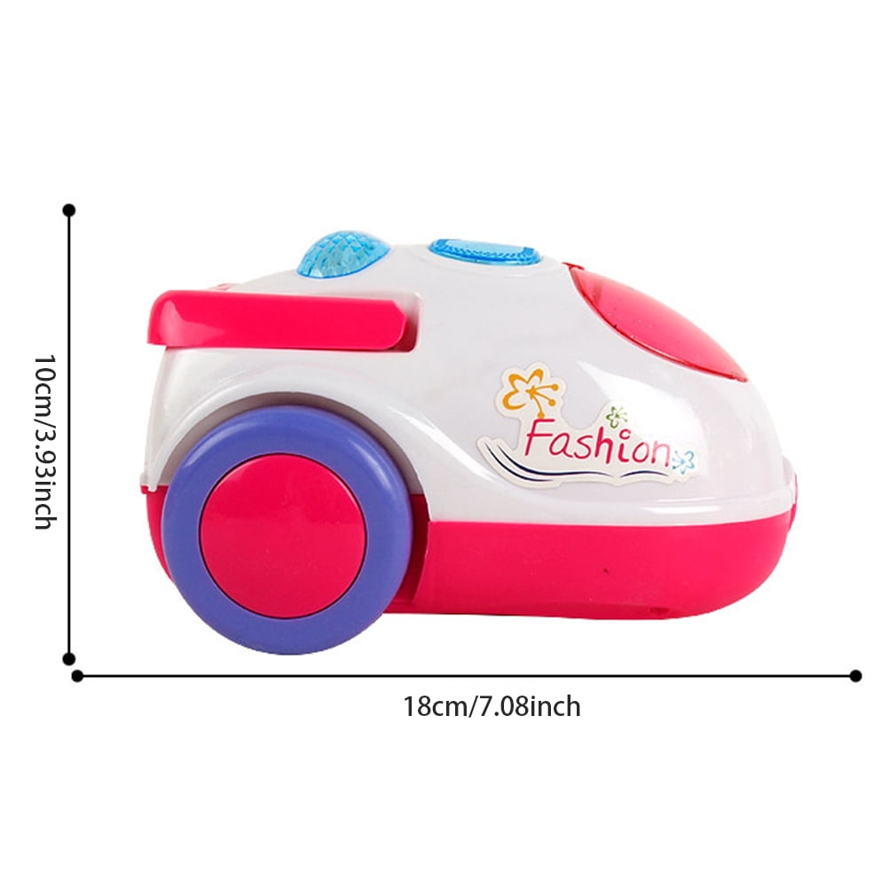 Click here for Estink Child Pretend Vacuum Cleaner Play Toy Child... prices