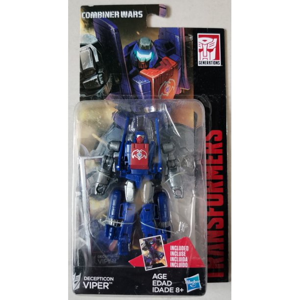 Hasbro Transformers Idw Commander Level G Series Hornet Indoor Large ...