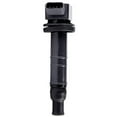 ISA 4 Ignition Coils & NGK Spark Plugs for Toyota Camry, Matrix, Rav4 ...