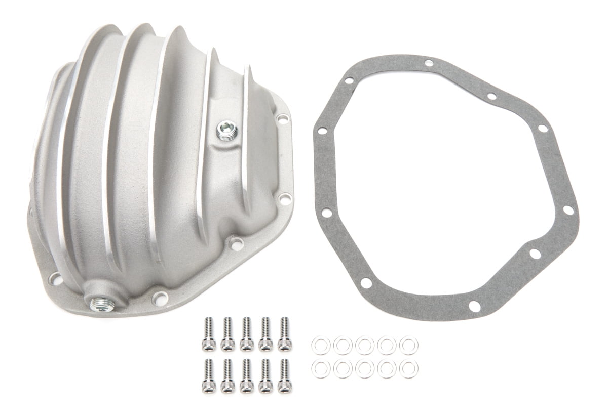 Differential Cover Kit 95-up Dana 80 Rear - Walmart.com