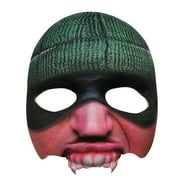 Evil Masquerade Mask Adult Halloween Accessory - Walmart.com