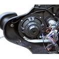 J&M HC13-6712GTM-XXR XXR Series 6.71 Fairing Speaker Kit - Walmart.com
