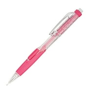 Pentel Twist-Erase Click Mechanical Pencil 0.5mm Clear Barrel - Walmart.com