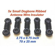 Taurus 160M-6M Multi-Band Long Wire Dipole Antenna - inc WARC bands ...