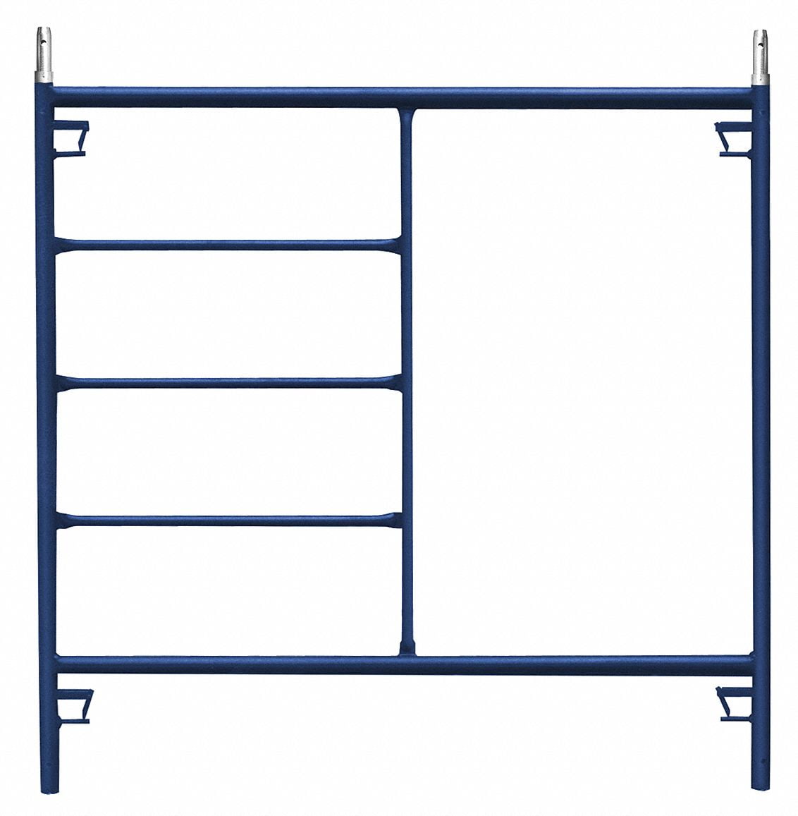 Metaltech Scaffold Frame,60" H,750 lb. M-MF6060PS - Walmart.com