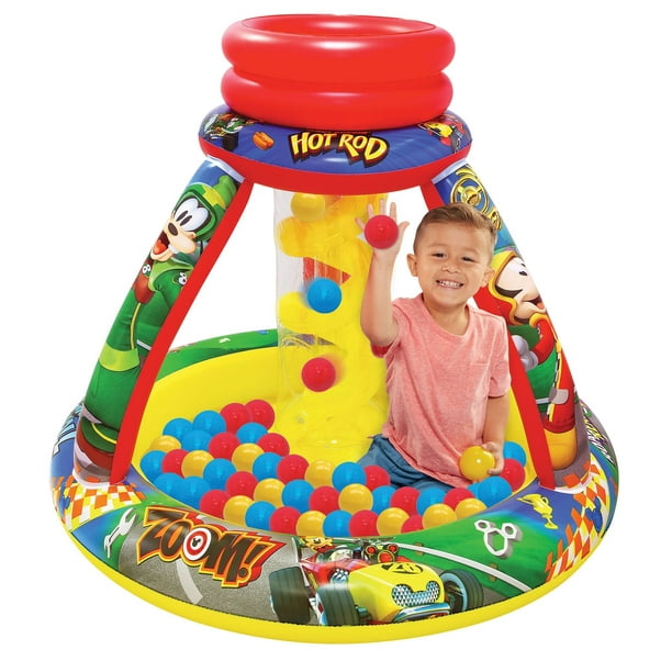 Mickey Mouse Ball