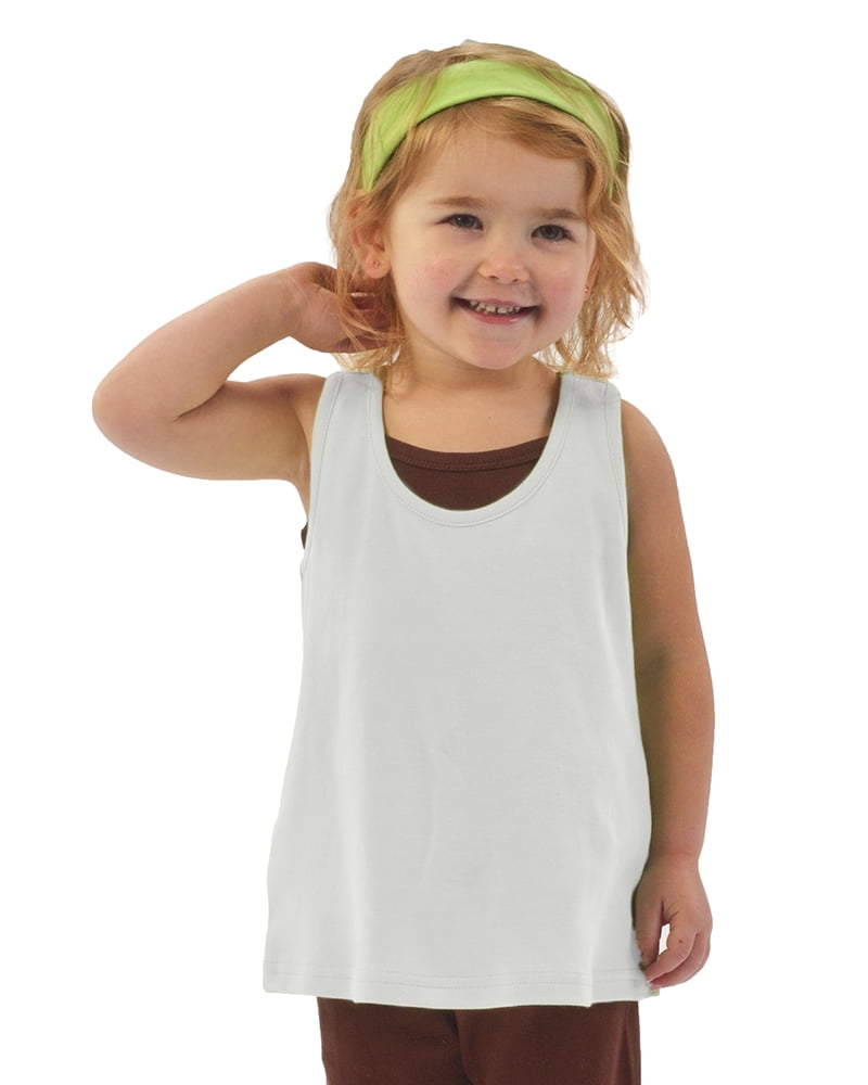 MONAG Toddler Flow Tank Top - Walmart.com