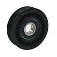 Idler Belt Pulley Replaces 531085310 Fits for Subaru Baja Forester ...