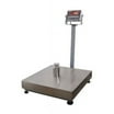 CAS, PD-2Z(30lb), Dual Range POS Interface Scale, 30 lb x 0.01 lb, NTEP ...