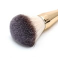 Monebena Powder Brush Large Powder Foundation Brush for Pressd Powder ...