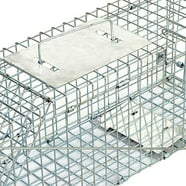 Havahart Collapsible Large 1-Door Animal Trap - Walmart.com
