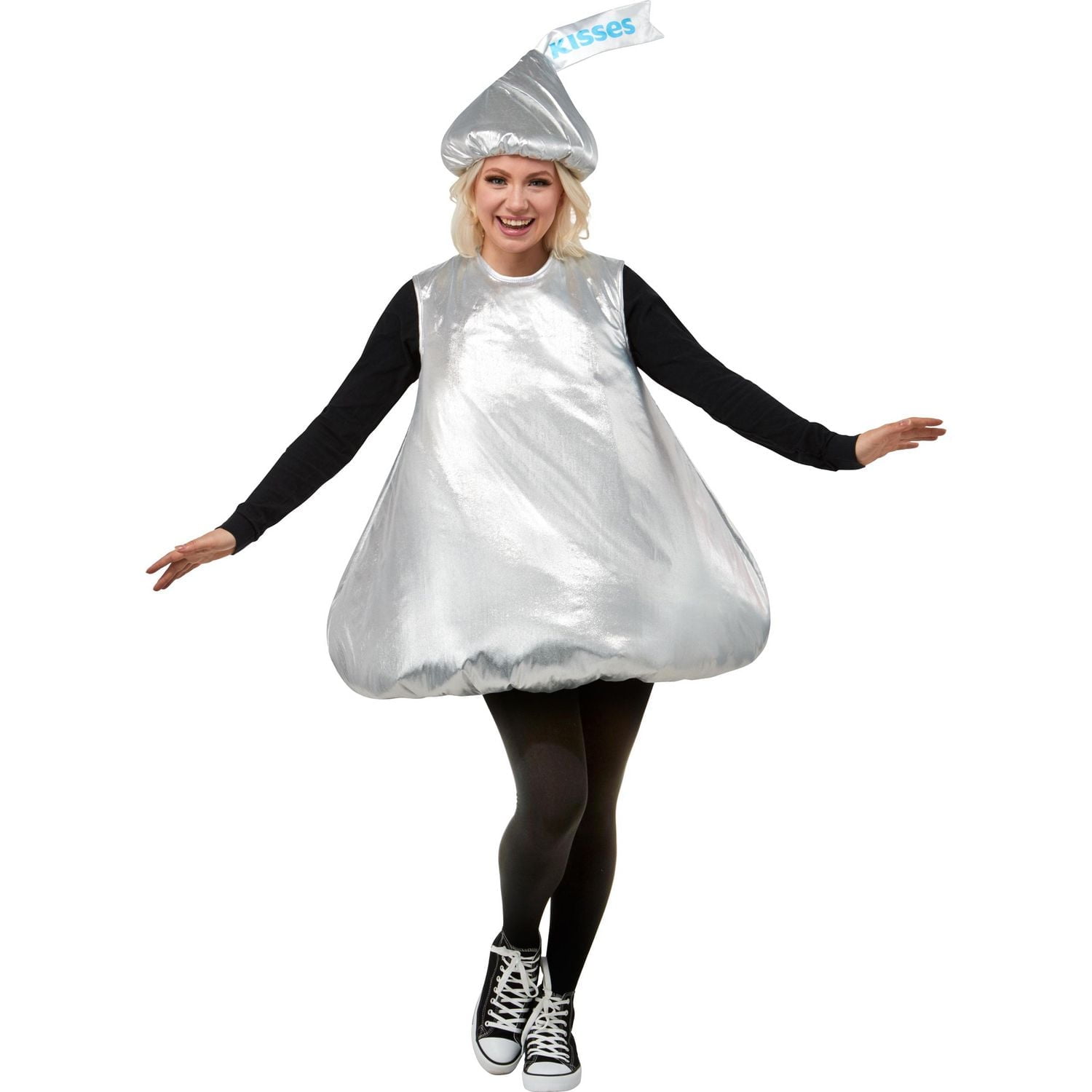 Click here for Rubies Hershey Kisses Adult Costume prices