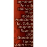 SPAM with Tocino Seasoning 12 oz Can 12-Pack Philippine Inspired ...
