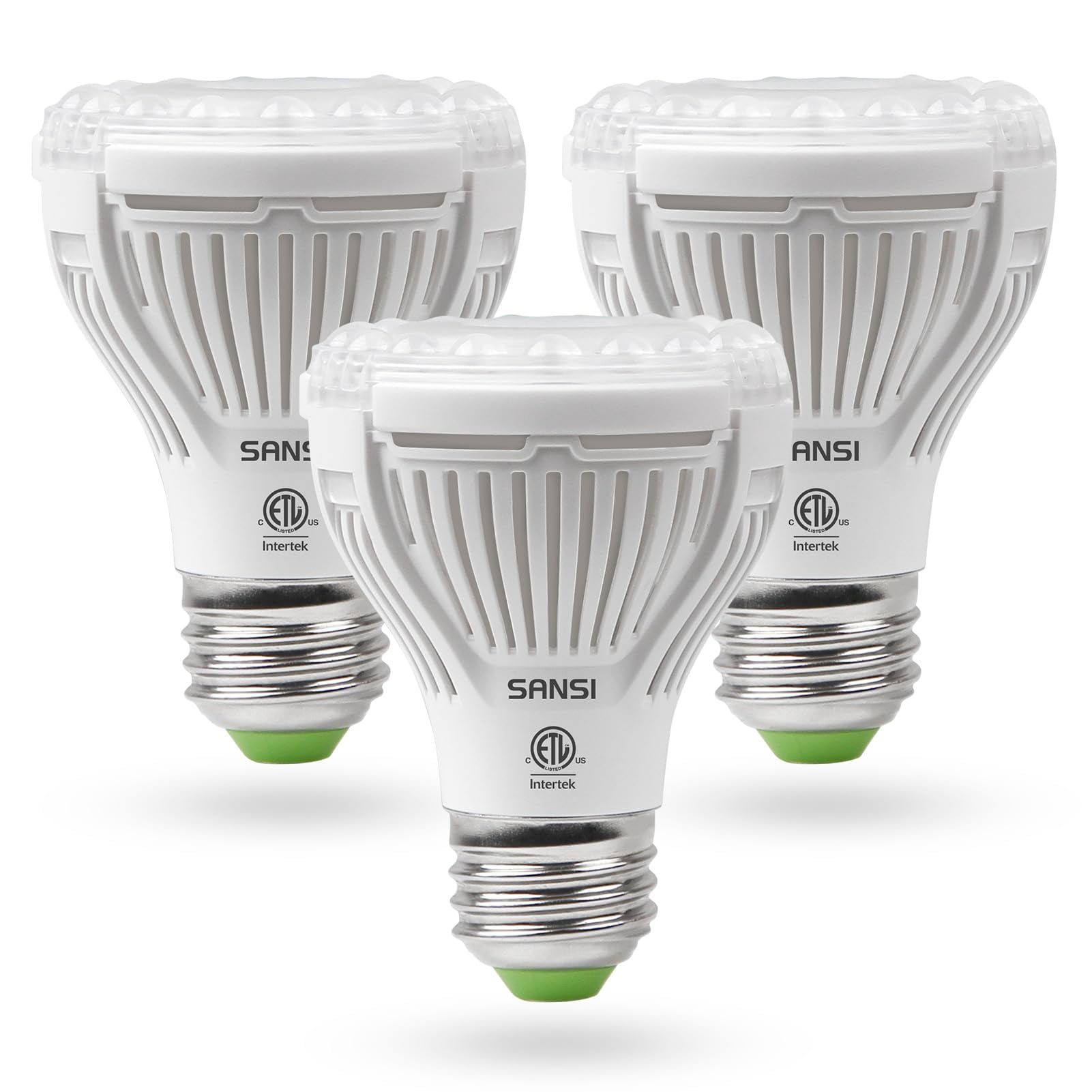 Click here for Sansi Led Grow Light Bulb For Seeds And Greens  Fu... prices