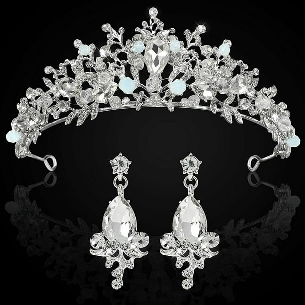 Tiaras in Party Wear & Accessories - Walmart.com