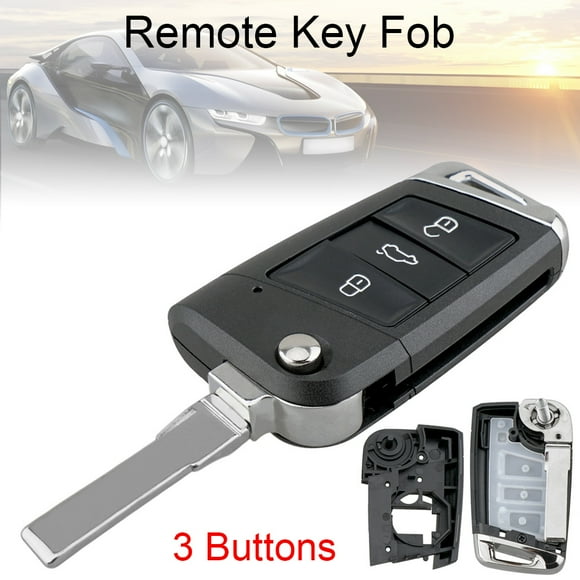 Vw Car Keys
