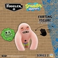 Fuggler, Farting Figures, Series 2, 1 pack Window Box - Walmart.com