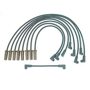 ACCEL 3008 Spark Plug Wire Set - Walmart.com
