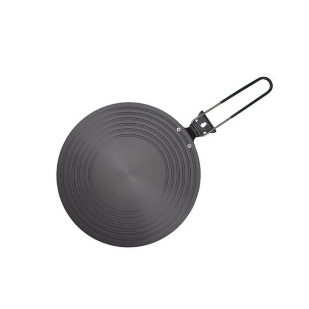 Gas Stovetop Heat Diffuser Plate with Handle Diffuser Plate for Cooktop ...