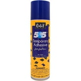 Odif 505 Spray and Fix Temporary Fabric Adhesive Basting Glue 6.22oz ...