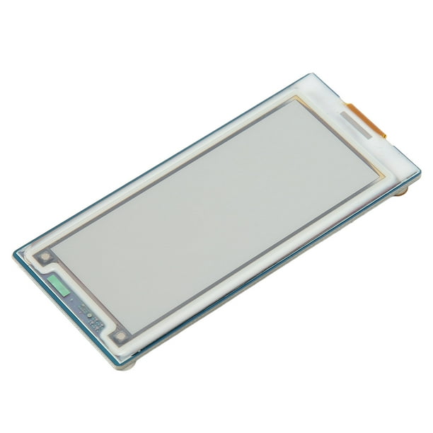 Electronic Display Module, E Paper Screen Display Module SPI Control ...