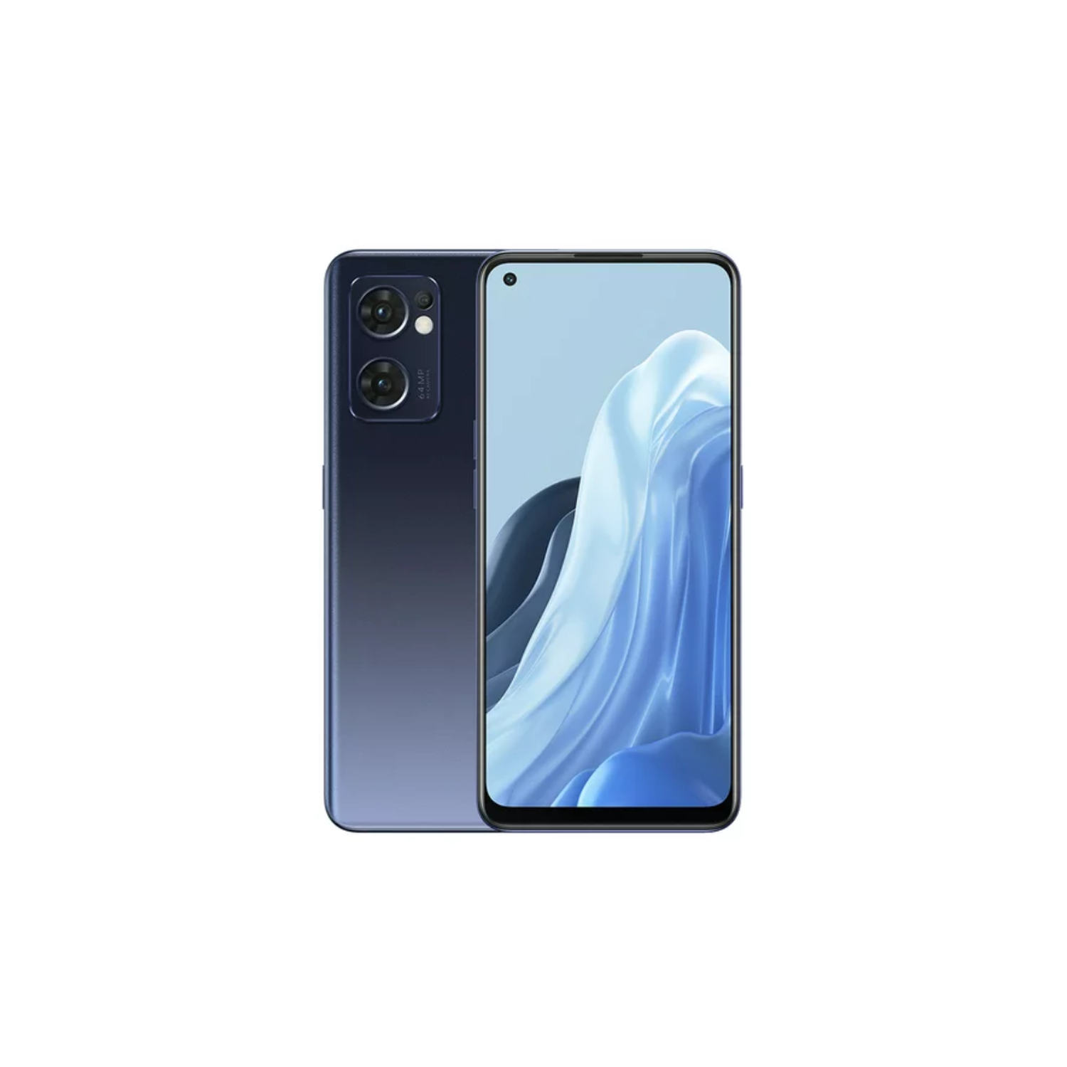 OPPO RENO 7 256GB5G NEGRO REACONDICIONADO negro | Walmart en línea