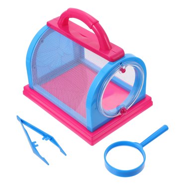 Backyard Safari Critter Shack - Walmart.com