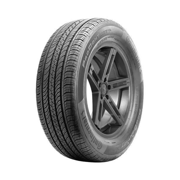 Llanta medida 235/45R19 95H modelo ProContact TX marca Continental | Bodega Aurrera en línea