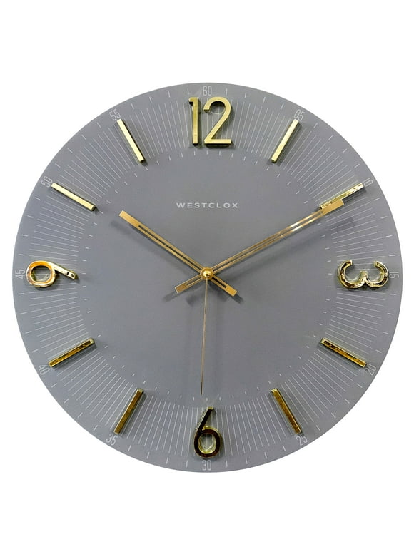 Wall Clocks - Walmart.com