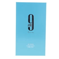 Afnan 9Am Dive Men's Cologne - EDP Perfume Spray 3.4 oz with Fragrance ...