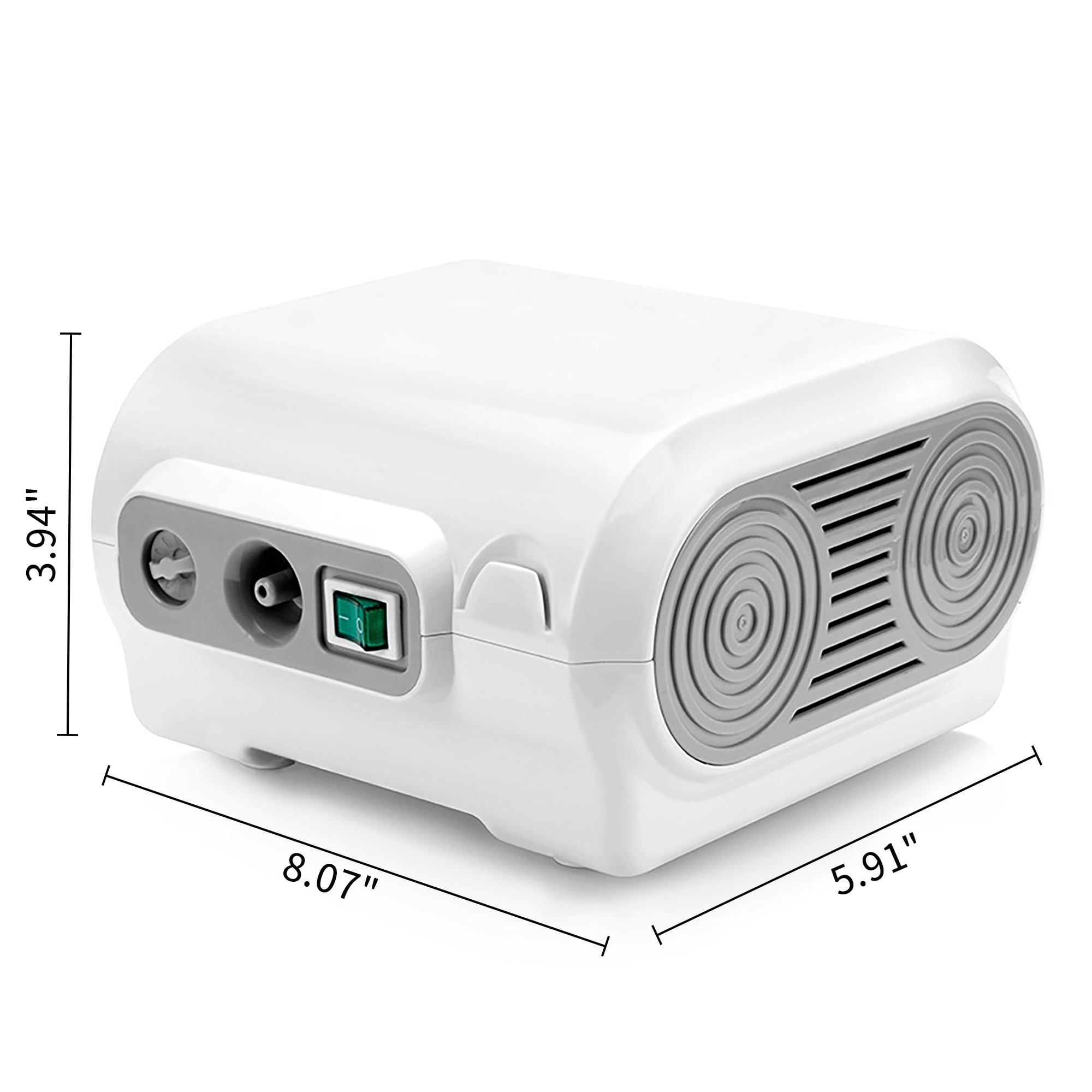 Buy Nebulize Machine Inhalers for Kids and Adults Personal Asthma ...