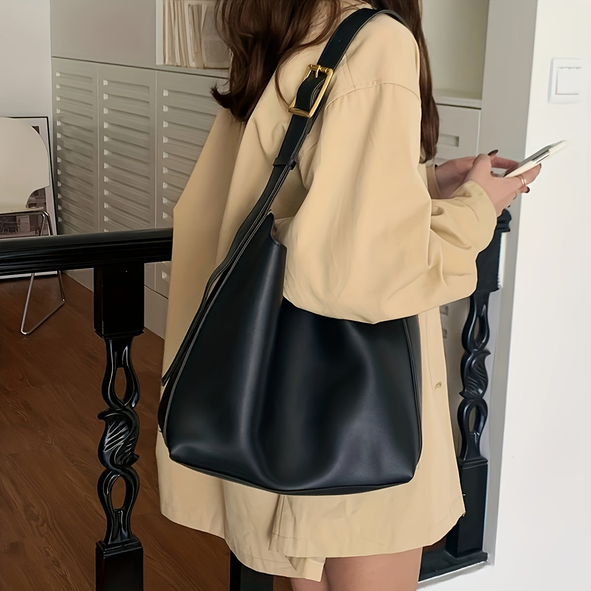 Click here for Auravelle Fashion Quilted Tote Bag For Women  Larg... prices