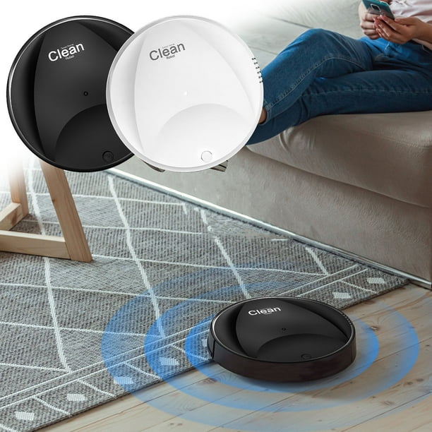 Top Pick: Autonomous Vacuum, Home Intelligent Sweeping Robot Sweeping ...