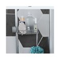 INTSUPERMAI Sink Drain Rack Sponge Storage Faucet Holder Soap Drainer ...