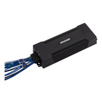Kicker LX1300.7 7-Channel Full Range Class D Amplifier - Walmart.com