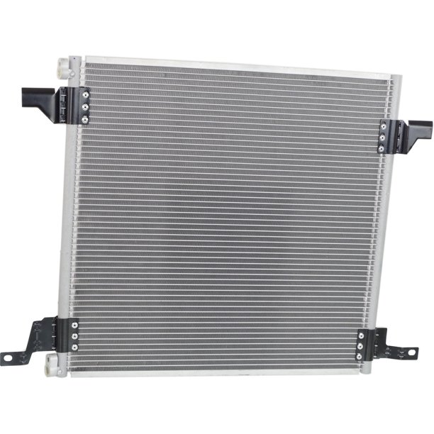 Saturn L200 Ac Condenser