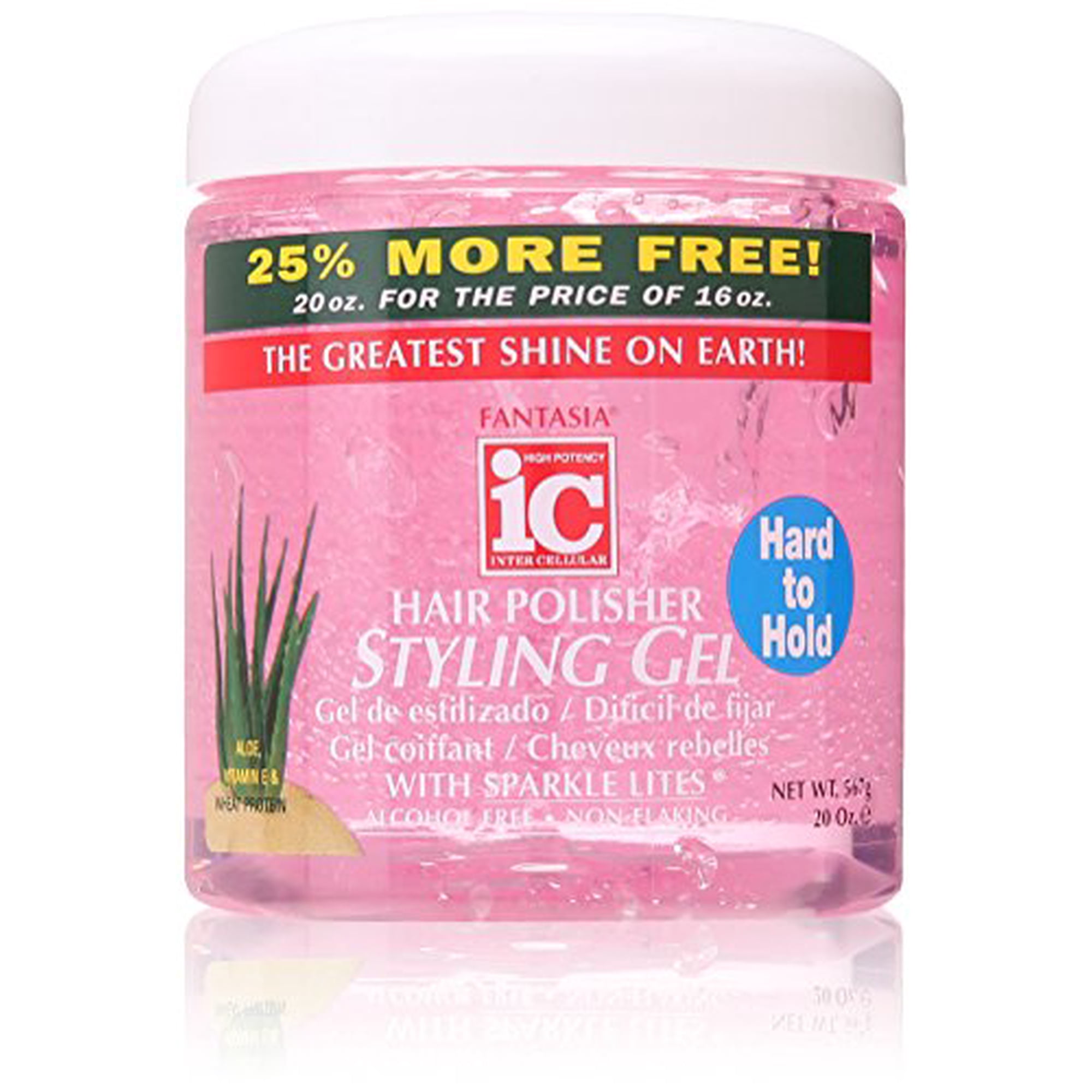 Click here for The Fantasia Collection Fantasia Hair Polisher Sty... prices