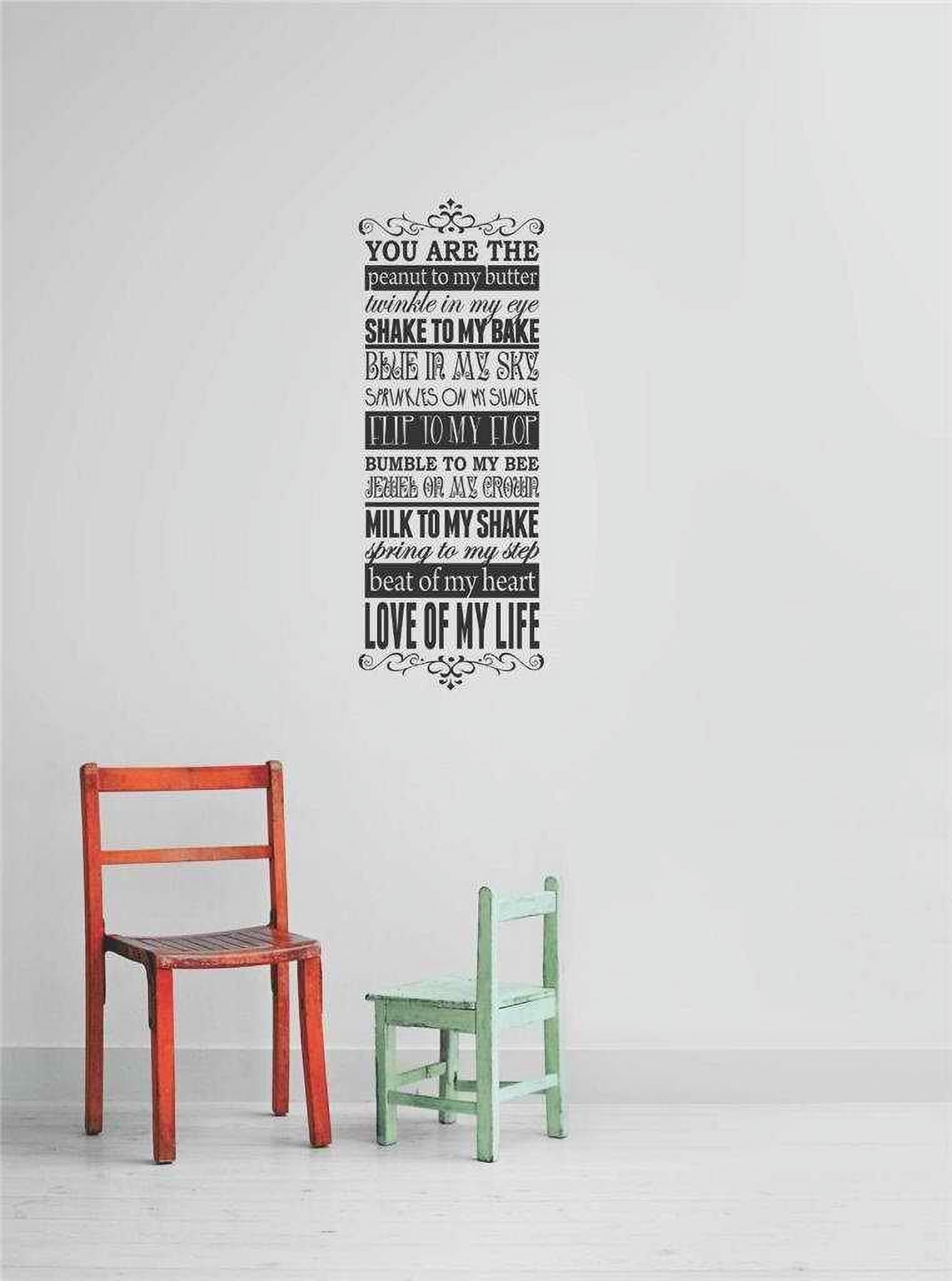 Decals & Stickers : 10x20 - Walmart.com