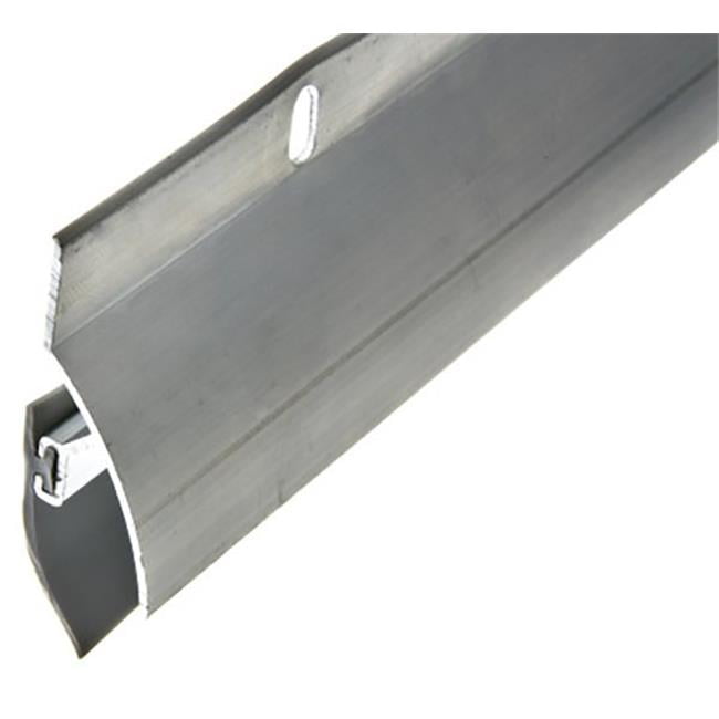 DRIP CAP,1-3/4"X36" SILVER - Walmart.com