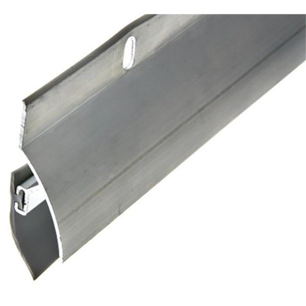 DRIP CAP,1-3/4"X36" SILVER - Walmart.com - Walmart.com