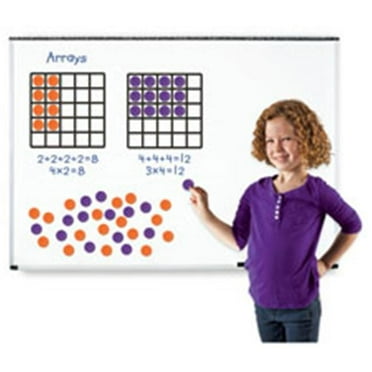 Learning Resources Gram Unit Cubes, Set of 1000 - Walmart.com