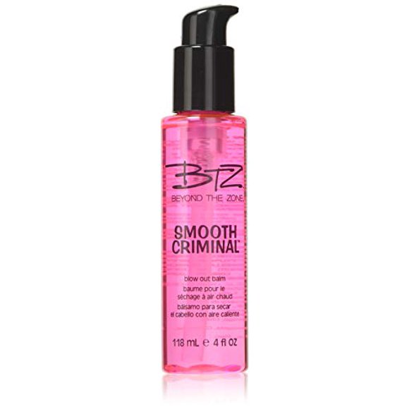 Beyond The Zone Hair Products