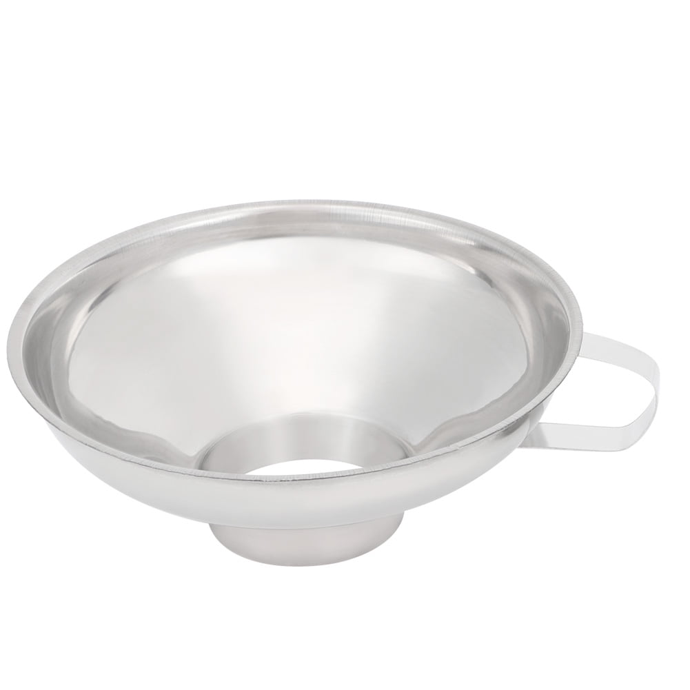 Embudo de Boca Ancha Spptty 2 Unidades Acero Inoxidable | Walmart en línea