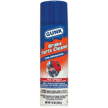 "TaliaPosy 05089-Case Brakleen Brake Parts Cleaner (Non-Flammable), 168 ...