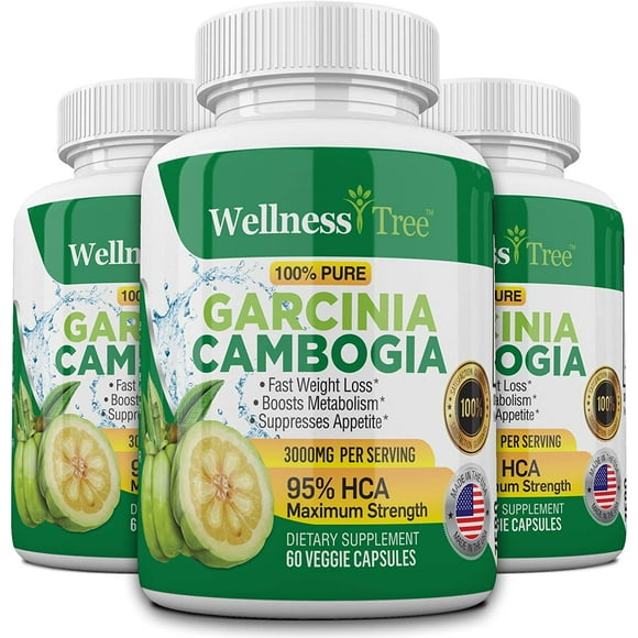 Capsaicin Supplement