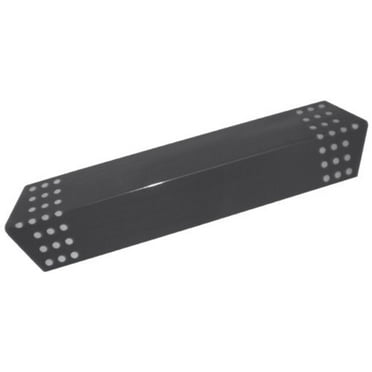 Ceramic BBQ Grill Tiles by Easylife Tech, Universal Set of 15 - Walmart.com