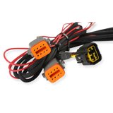 MSD 7766 MSD Power Grid Dual NTK Wide Band O2 Module - Walmart.com